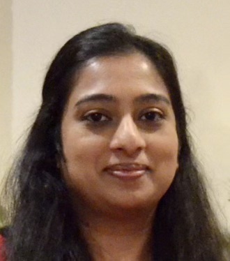 Deepthi Nair